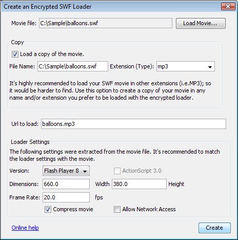 secureSWF - secureSWF Help, SWF Encrypt, Protect ActionScript, Obfuscator for Flex, SWF ...